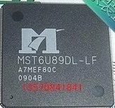 原装 MST6U89DL-LF 液晶芯片 质量保证