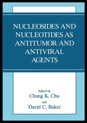 【预售】Nucleosides and Nucleotides as Antitumor and Anti