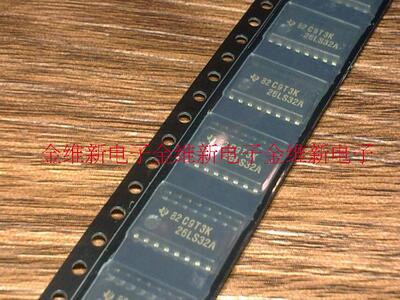 26LS32A=AM26LS32ACNSR   进口原装