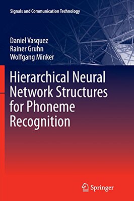 【预订】Hierarchical Neural Network Structur...