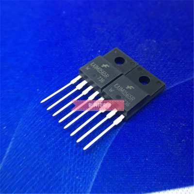 可配单   全新直插1M0565R   KA1M0565R   TO220F-4