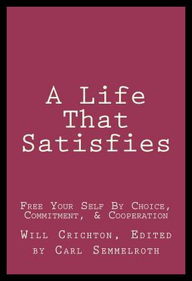 【预售】A Life That Satisfies