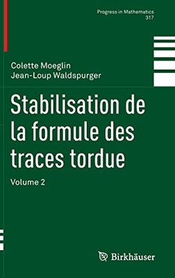 【预订】Stabilisation de la formule des trac...