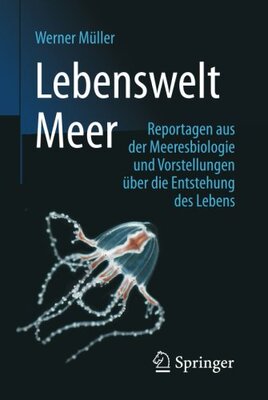 【预订】Lebenswelt Meer: Reportagen Aus Der ...