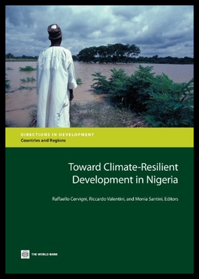 【预售】Toward Climate-Resilient Development i