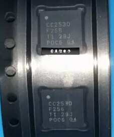 CC2530F256RHAR*TI无线射频芯片*原装正品