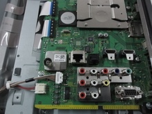 松下 P42U30C 主板