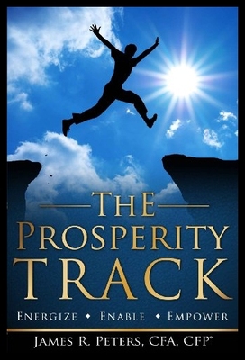 【预售】The Prosperity Track: Energize, Enable