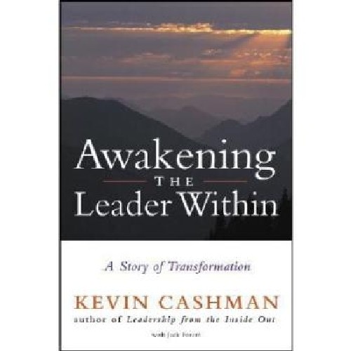 【预订】Awakening the Leader Within_虎窝淘
