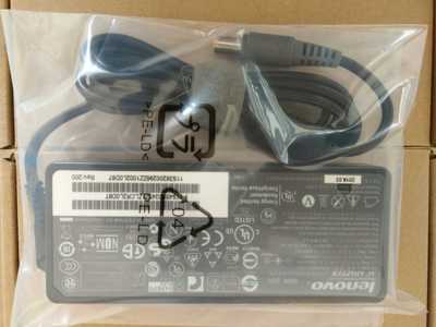 联想Thinkpad X201i X61 X220电脑X200 X230 电源适配器充电器线