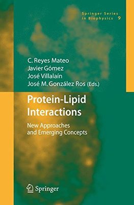 【预订】Protein-Lipid Interactions: New Appr...