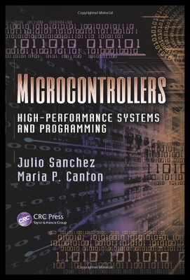【预售】Microcontrollers: High-Performance Systems and Pr