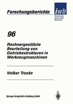 【预订】Rechnergestutzte Beurteilung Von Get...