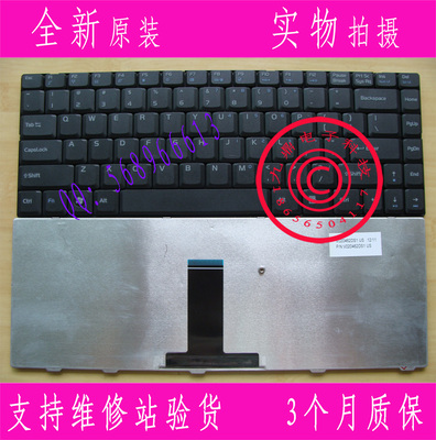 原装华硕ASUS F80CR F83CR F80C F80 X85S F83 US键盘