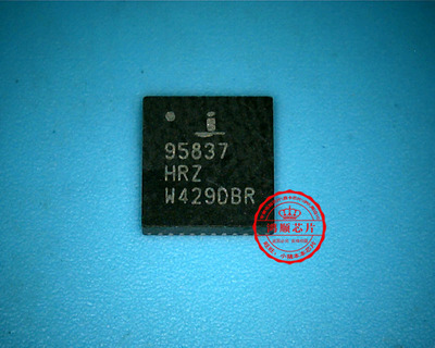 ISL95837HRZMP9361DJ-LF丝印IU2