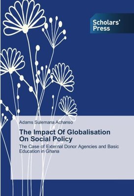 【预售】The Impact of Globalisation on Socia...