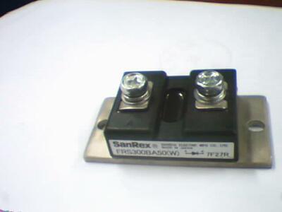 FRS300BA50 FRS300CA50 电焊机快恢复整流模块300A500V