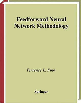 【预售】Feedforward Neural Network Methodology