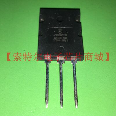 APT8030LVFRG【索特尔电子芯片商城】原装可直拍