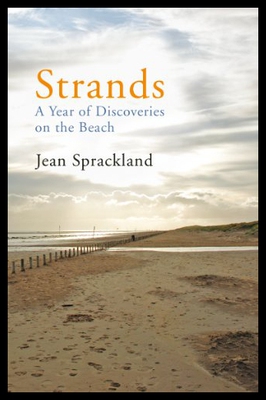 【预售】Strands: A Year of Discoveries on the Beach