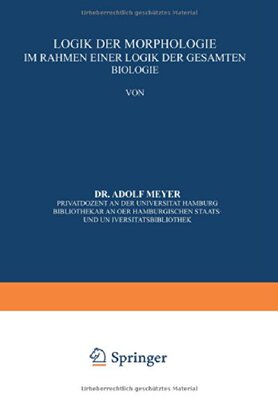 【预订】Logik Der Morphologie Im Rahmen Eine...