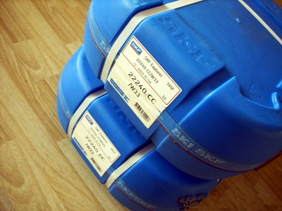 瑞典SKF进口轴承 23130CC/C3W33 23130CCK/W33 3003730