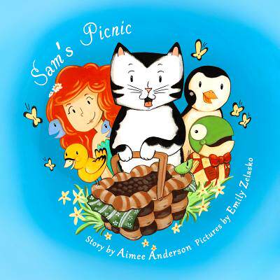 【预售】Sam's Picnic_虎窝淘