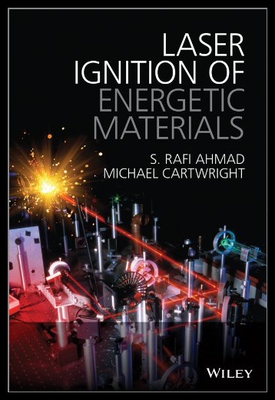 【预售】Laser Ignition of Energetic Materials