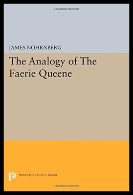 【预售】The Analogy of the Faerie Queene