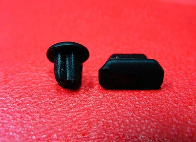 手机数码类数据接口耳机孔保护套装一耳机孔B/Micro USB 防尘保护