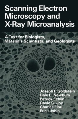 【预订】Scanning Electron Microscopy and X-R...