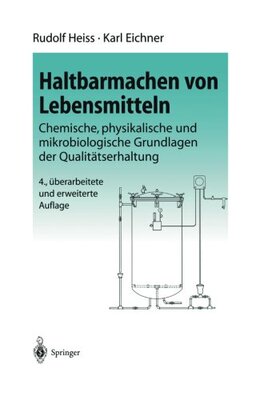 【预订】Haltbarmachen Von Lebensmitteln: Che...