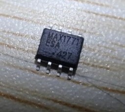 切换控制器 MAX1771ESA MAX1771 SOP质量保证
