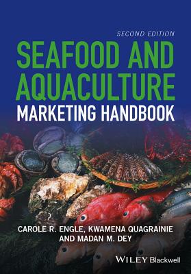 【预订】Seafood and Aquaculture Marketing Ha...