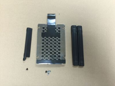 硬盘盖硬盘支架联想全新