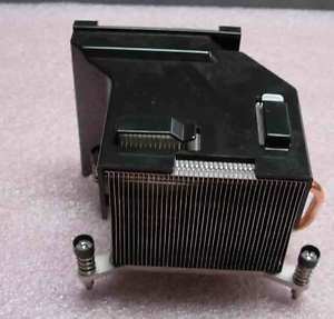 HP惠普 dc7800 dc7900机箱铜管散热器 445642-001 480966-001