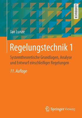 【预订】Regelungstechnik 1: Systemtheoretisc...