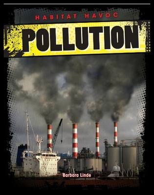 【预售】Pollution