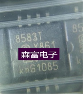 【森富电子】全新原装 PCF8583T SOP8 时钟管理IC  质量保证