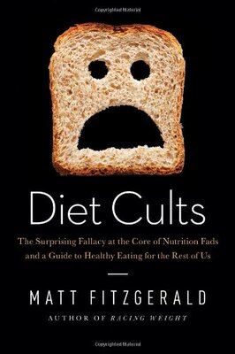 【预售】Diet Cults: The Surprising Fallacy at the Core...
