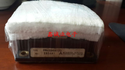 PM400HSA120 PM600HSA120   PIM 智能模块 600A 1200V