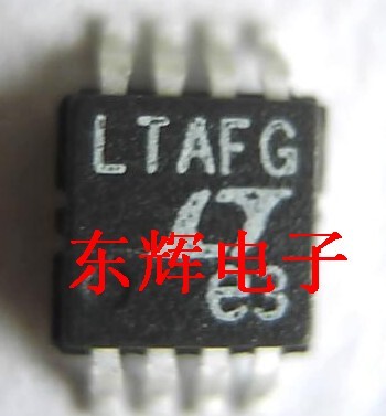 贴片 LTC1968IMS8 CMS8 LTAFG进口拆机RMS至DC转换器IC芯片MSOP-8