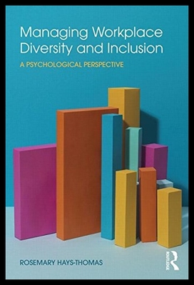 【预售】Managing Workplace Diversity and Inclu