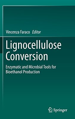 【预订】Lignocellulose Conversion