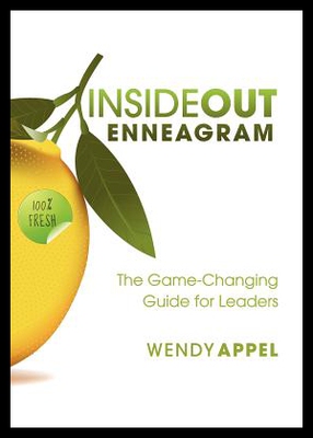 【预售】Insideout Enneagram