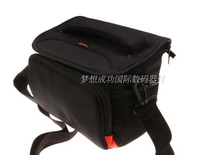 适合/松下相机包GF1 GX7 GF6 GF5 GF3 GF2 GX1 G5 G3双镜头摄影包