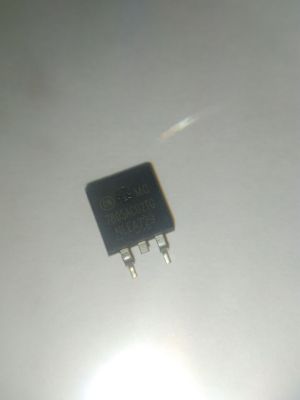 MC7805ACD2TG TO263 ON 自家库存 散新货低价清仓处理