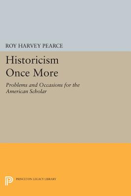 【预售】Historicism Once More: Problems and ...