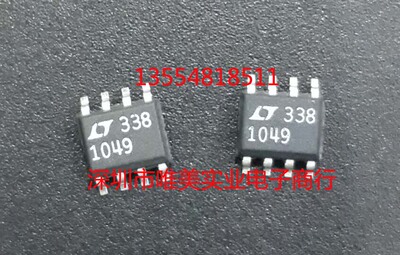 进口原装  LTC1049CN8 LTC1049CS8 LTC1049 现货