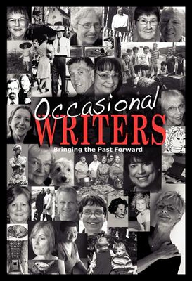 【预售】Occasional Writers